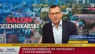 Nasze Programy | Salon Dziennikarski | wPolsce24